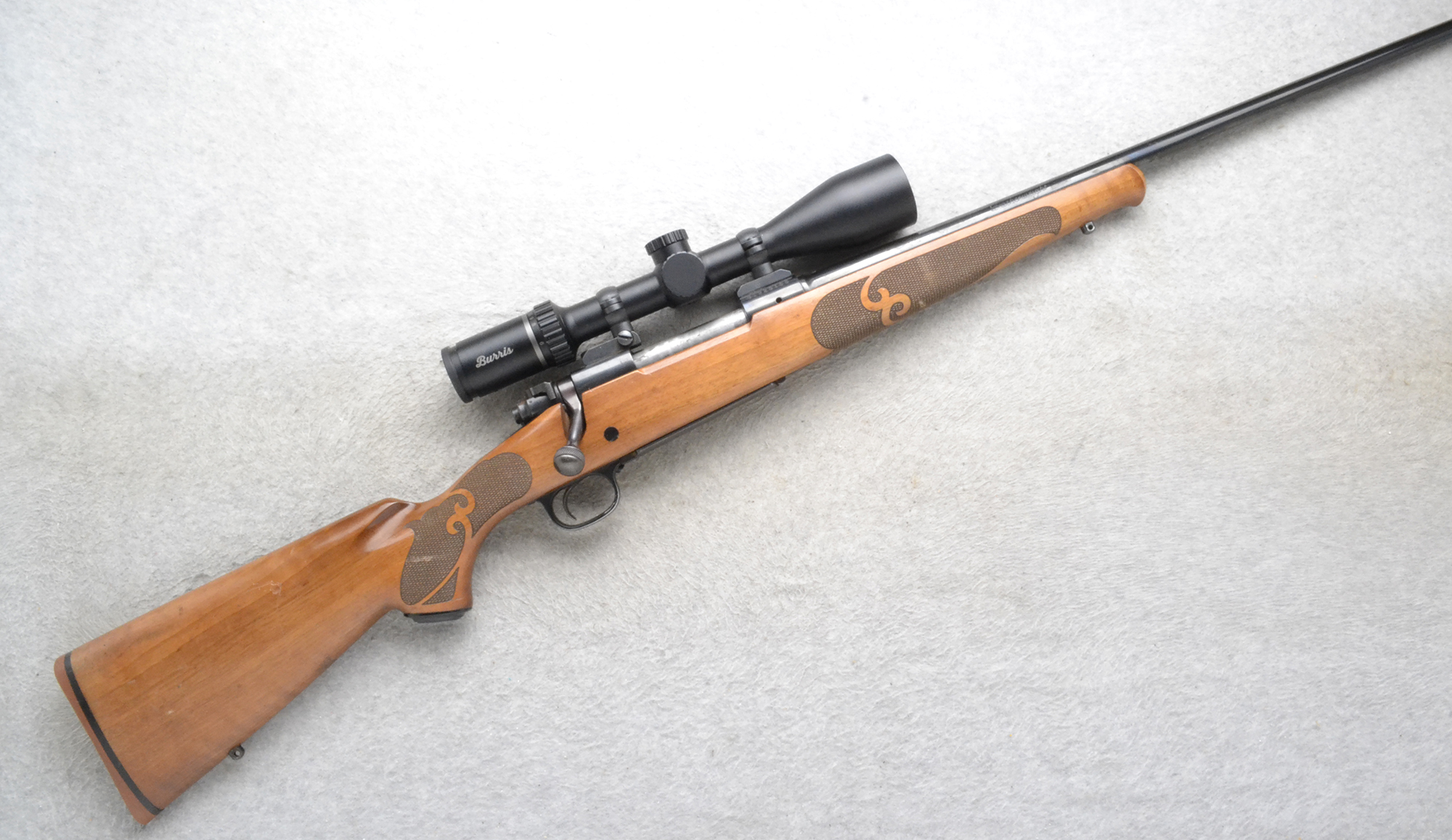 Winchester ~ 70 Featherweight ~ .270 Win. | Cabela's